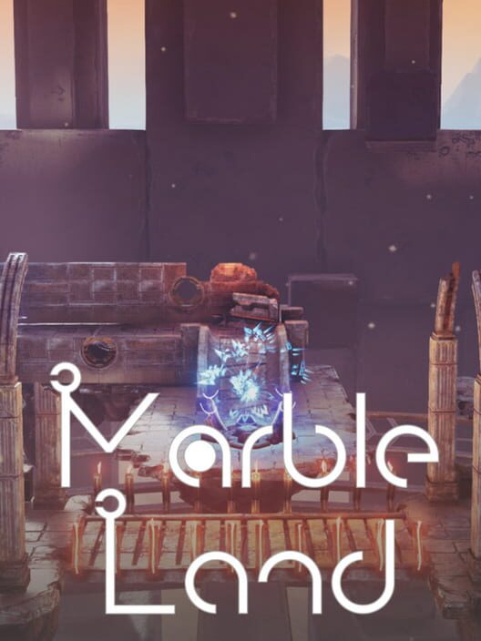 Marble Land: All about Marble Land