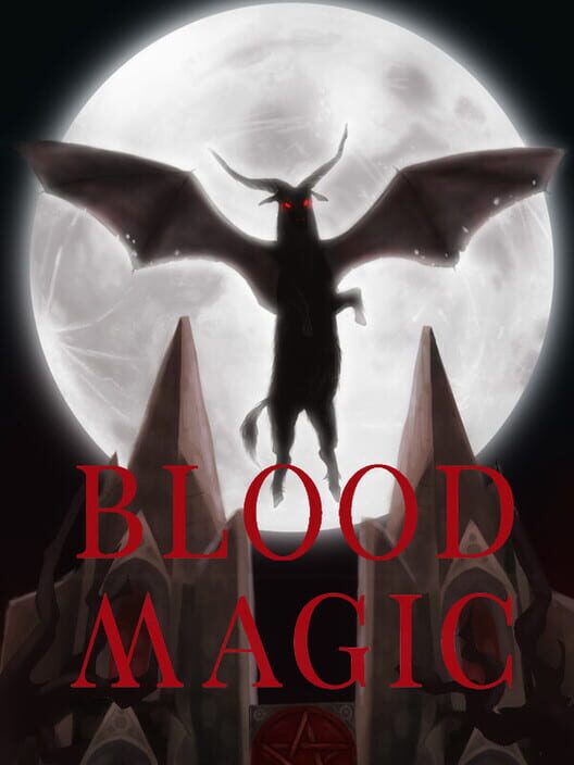 Blood Magic: All about Blood Magic