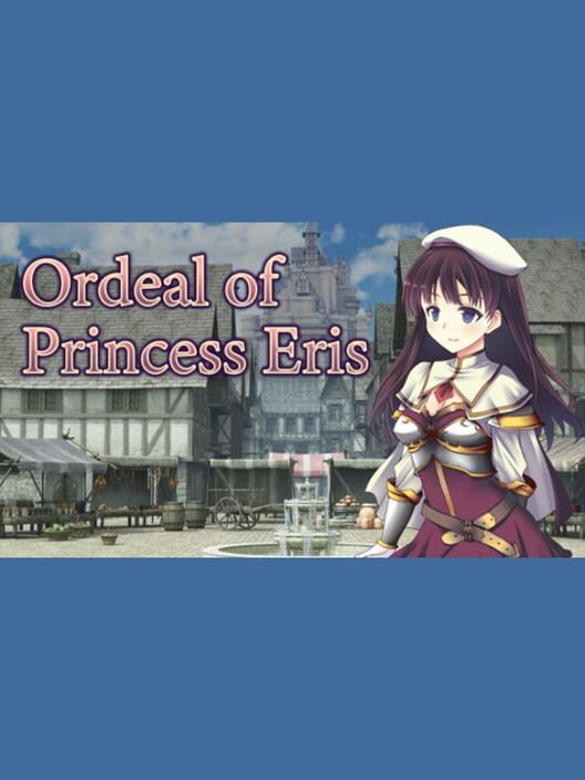 Ordeal of Princess Eris: All about Ordeal of Princess Eris