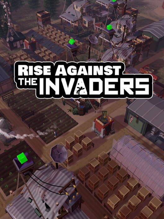 Rise Against the Invaders: All about Rise Against the Invaders