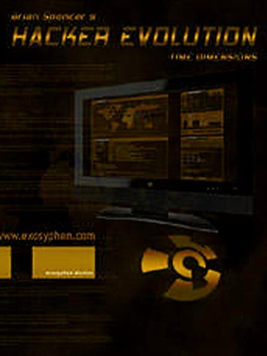 Hacker Evolution: All about Hacker Evolution