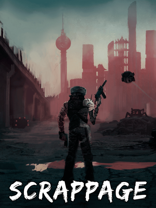 Scrappage: All about Scrappage