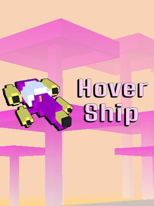 Hover Ship: All about Hover Ship