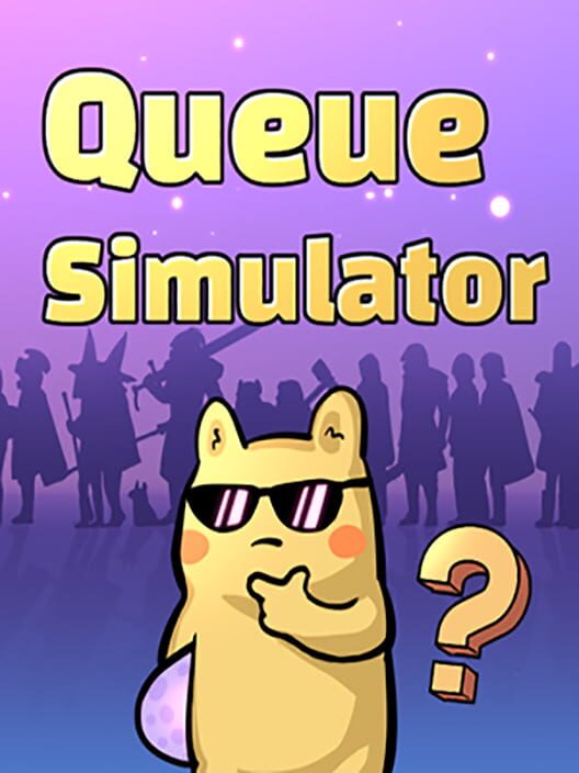 Queue Simulator: All about Queue Simulator