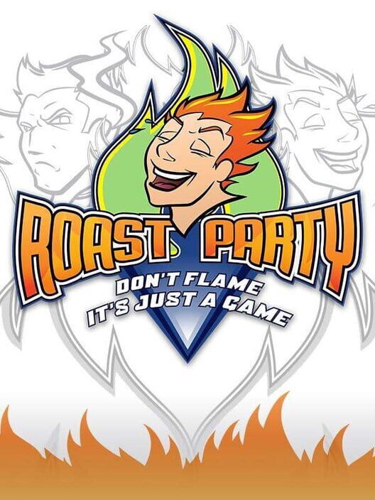 Roast Party: All about Roast Party