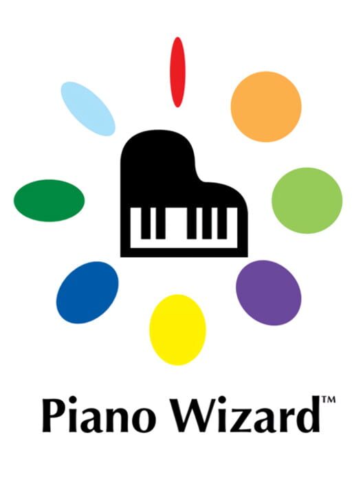 Music Wizard Group Games: Developed or published
