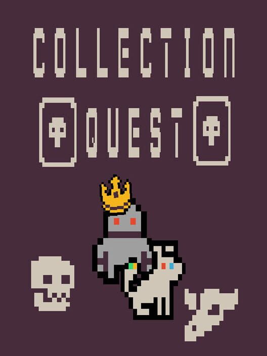Collection Quest: All about Collection Quest