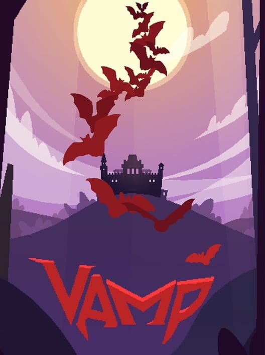 Vamp: Lord of Blood: All about Vamp: Lord of Blood