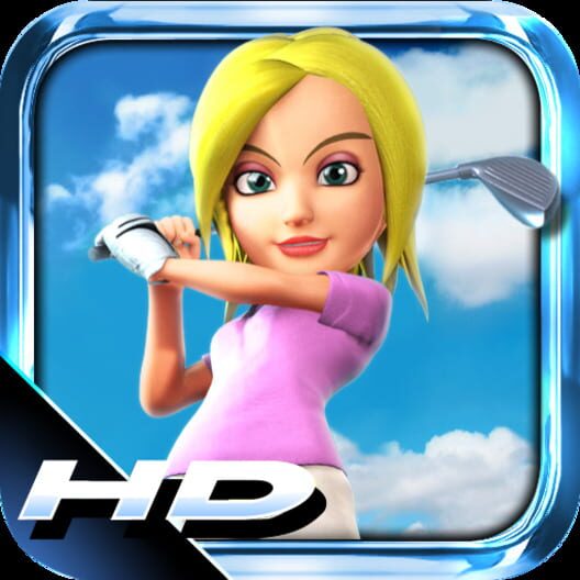 Let's Golf 2: All about Let's Golf 2