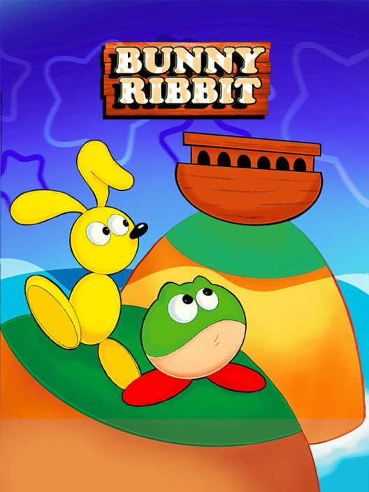 Bunny Ribbit: All about Bunny Ribbit