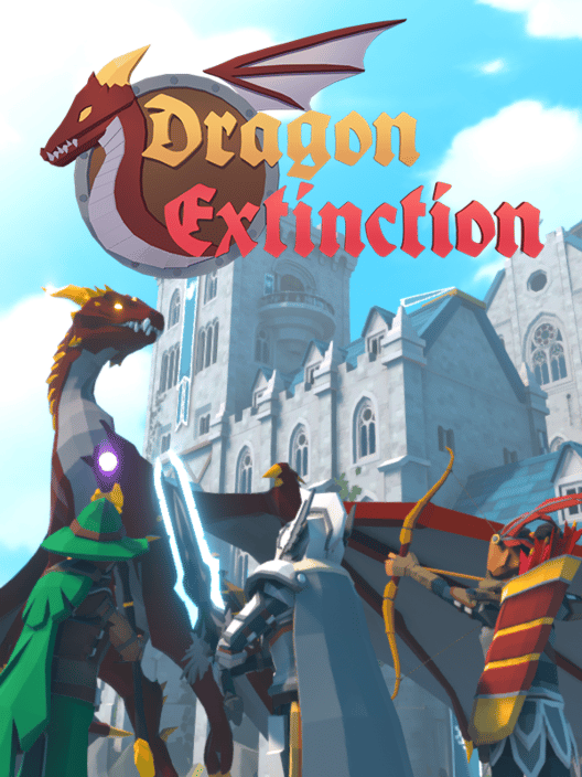 Dragon Extinction: All about Dragon Extinction