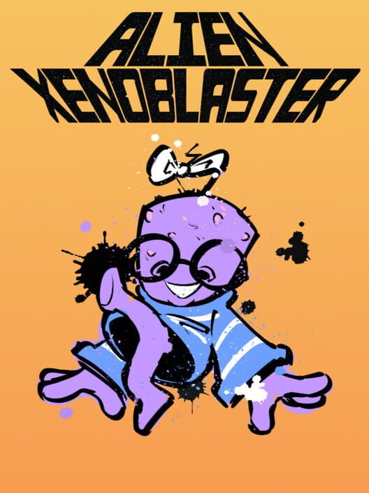 Alien Xenoblaster: All about Alien Xenoblaster