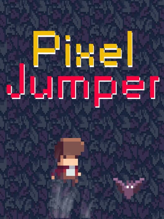 Pixel Jumper: All about Pixel Jumper