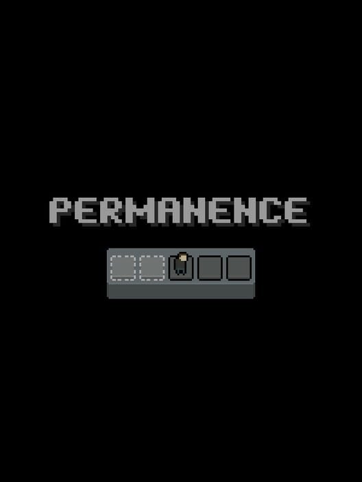 Permanence: All about Permanence