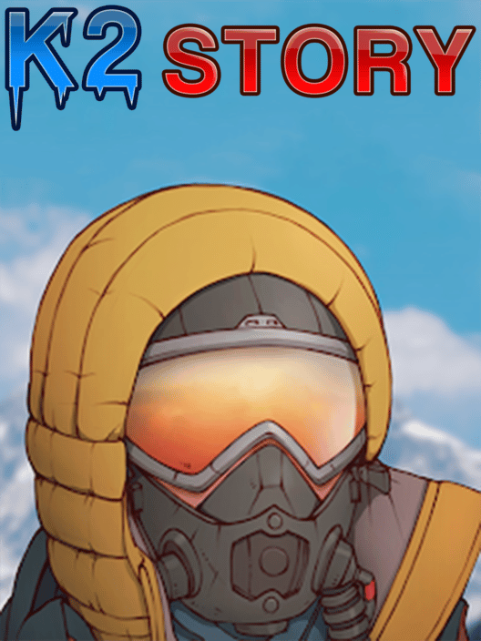 K2 Story: All about K2 Story