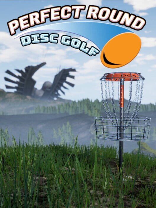 Perfect Round Disc Golf: All about Perfect Round Disc Golf