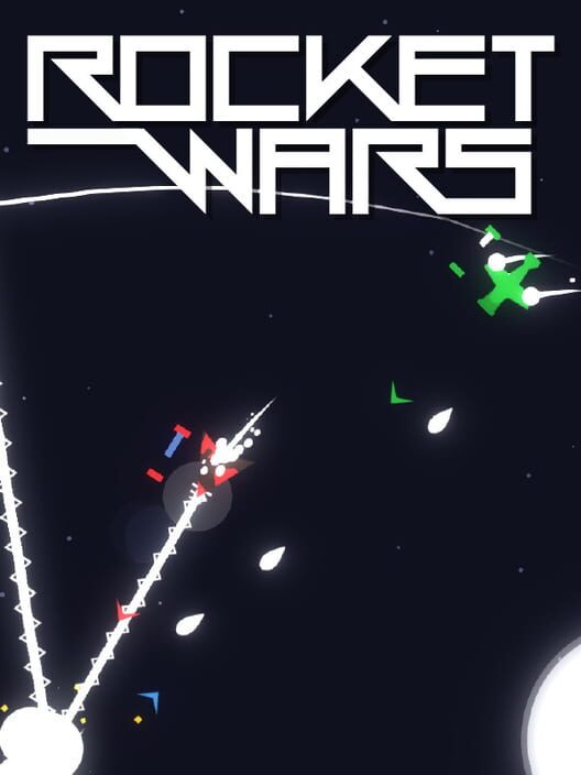 Rocket Wars: All about Rocket Wars
