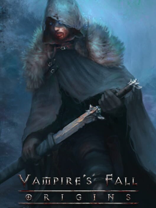 Vampire's Fall: Origins: All about Vampire's Fall: Origins