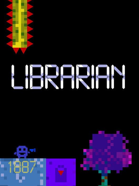 Librarian: All about Librarian