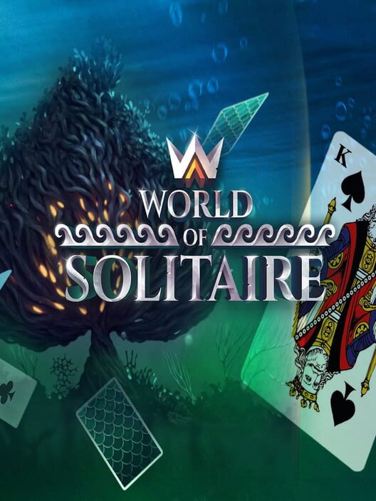 World of Solitaire: All about World of Solitaire