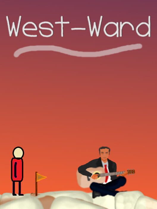 West-Ward: All about West-Ward