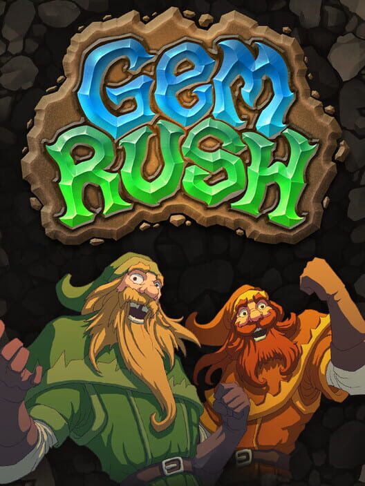 Gem Rush: All about Gem Rush