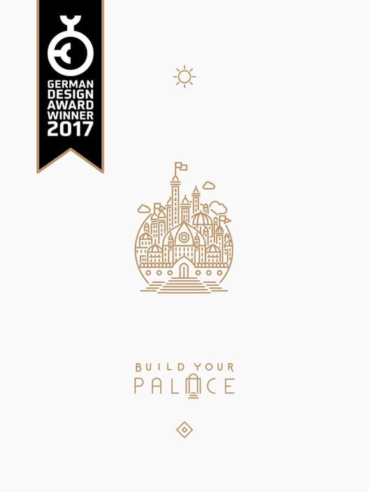 Build Your Palace: All about Build Your Palace