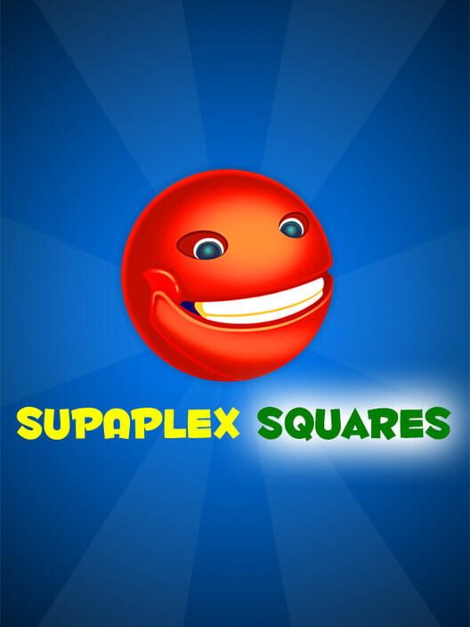 Supaplex Squares: All about Supaplex Squares