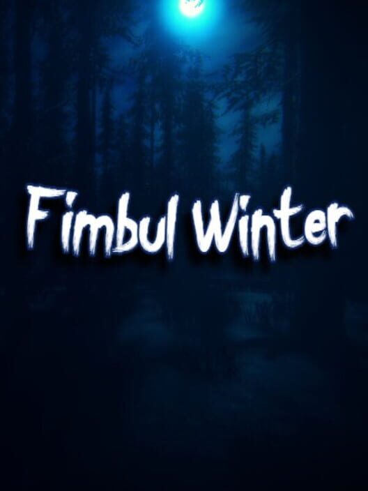 Fimbul Winter: All about Fimbul Winter