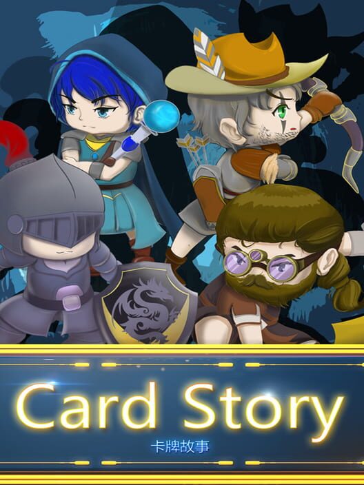 Card story: All about Card story