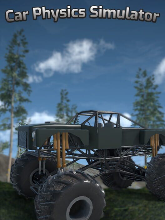 Car Physics Simulator: All about Car Physics Simulator