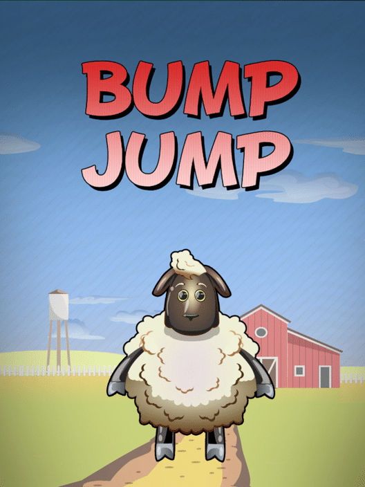 Bump Jump: All about Bump Jump