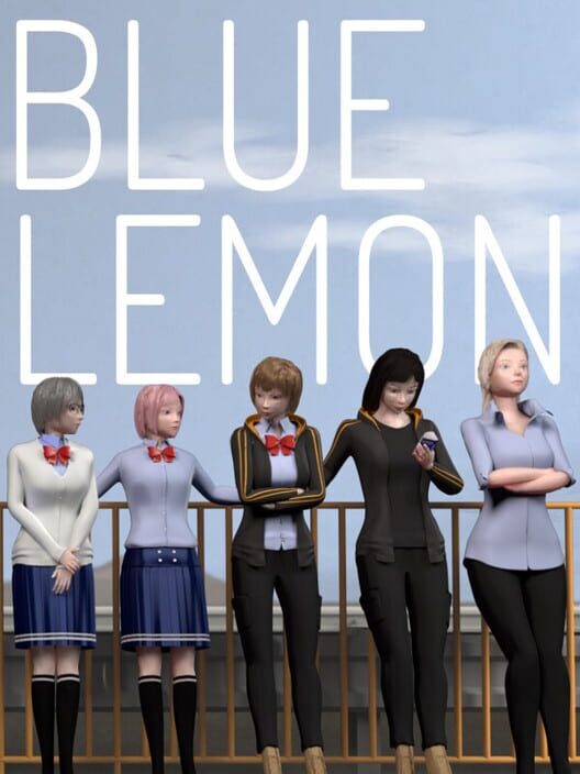 Blue Lemon: All about Blue Lemon