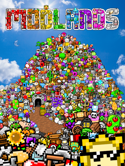 Modlands: All about Modlands