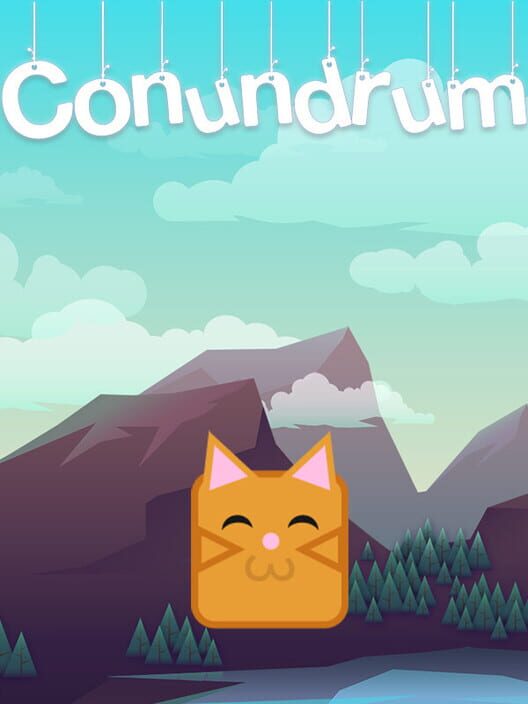 Conundrum: All about Conundrum