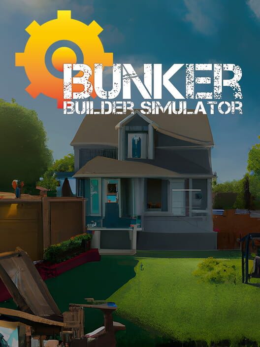Bunker Builder Simulator: All about Bunker Builder Simulator
