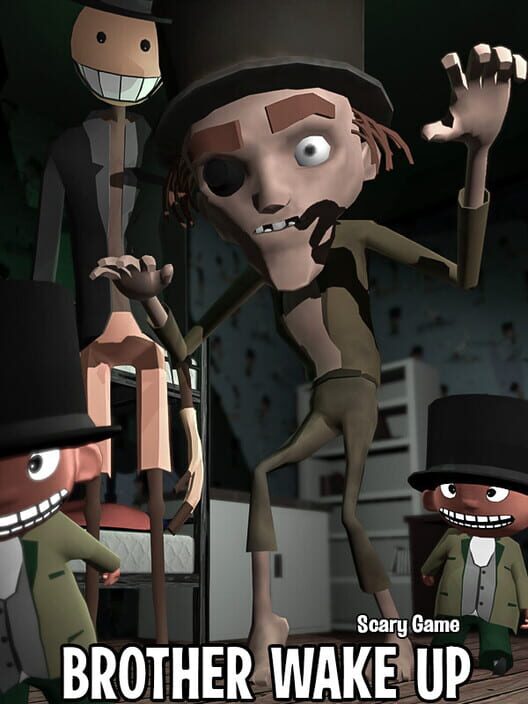 Brother Wake Up: All about Brother Wake Up