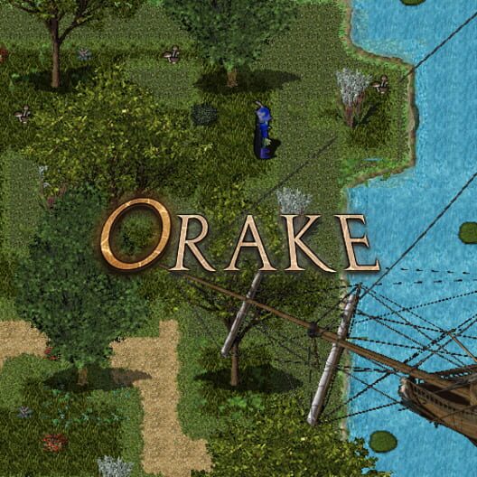Orake: All about Orake