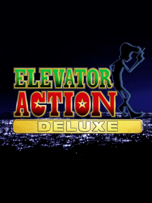 Elevator Action Deluxe: All about Elevator Action Deluxe