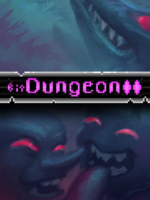 Bit Dungeon II: All about Bit Dungeon II
