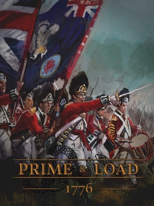 Prime & Load: 1776: All about Prime & Load: 1776