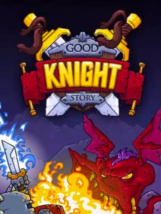 Good Knight Story: All about Good Knight Story
