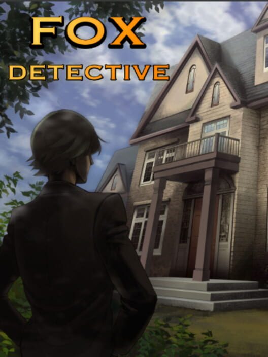 Fox Detective: All about Fox Detective