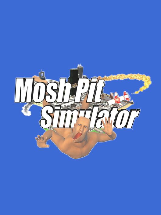 Mosh Pit Simulator: All about Mosh Pit Simulator