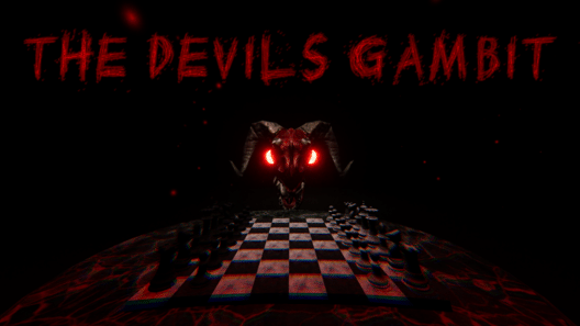 The Devil's Gambit: All about The Devil's Gambit