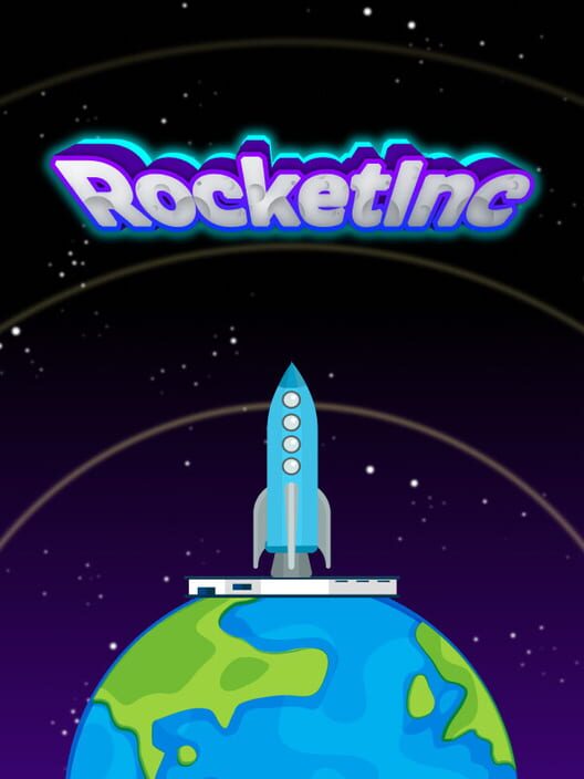 Rocket Inc: All about Rocket Inc