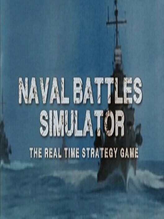 Naval Battles Simulator: All about Naval Battles Simulator