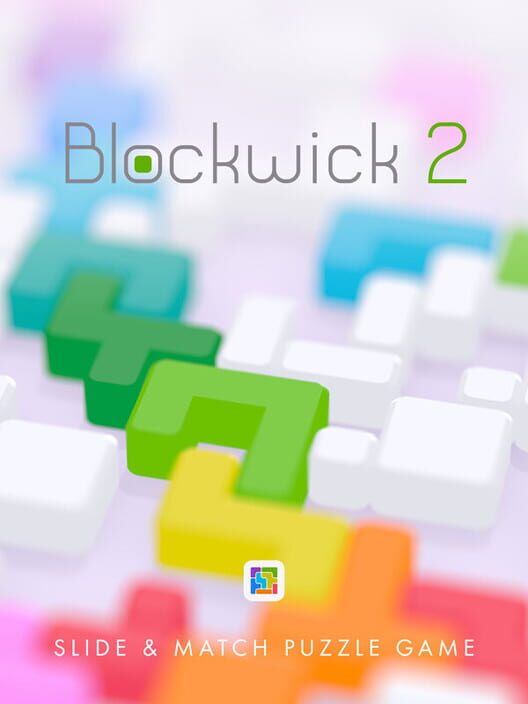 Blockwick 2: All about Blockwick 2