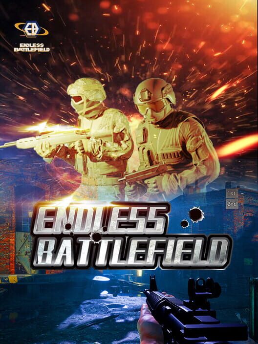 Endless Battlefield: All about Endless Battlefield