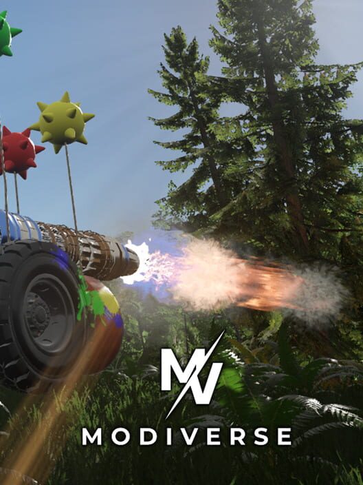 Modiverse: All about Modiverse